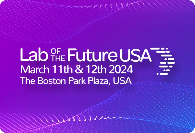 Lab of the Future USA 2024 - ProPharma